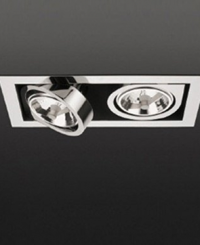 Downlights til skråtak! • Lys til ditt hus